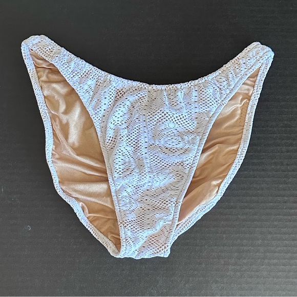VENUS | Swim | Venus White Bikini Bottom | Poshmark